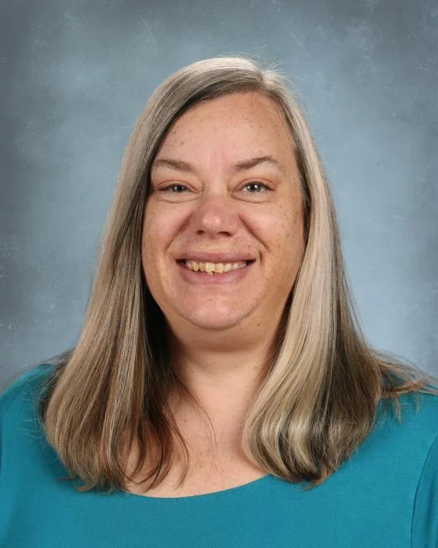 Staff — Whiting Community School