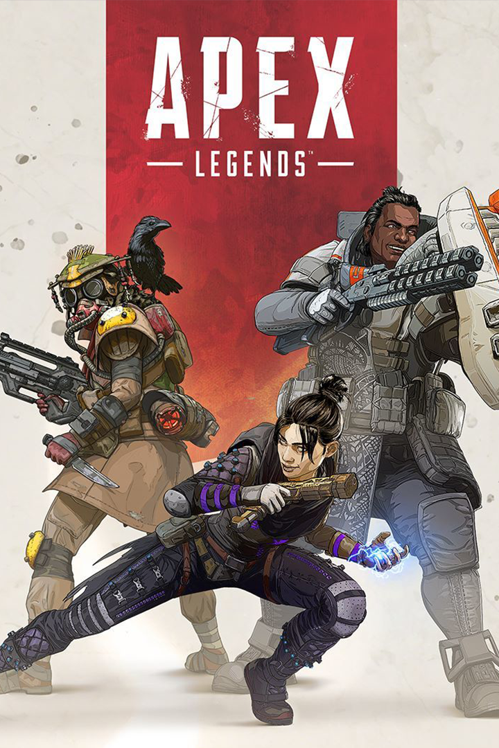 Animated Overlays — PixelPro