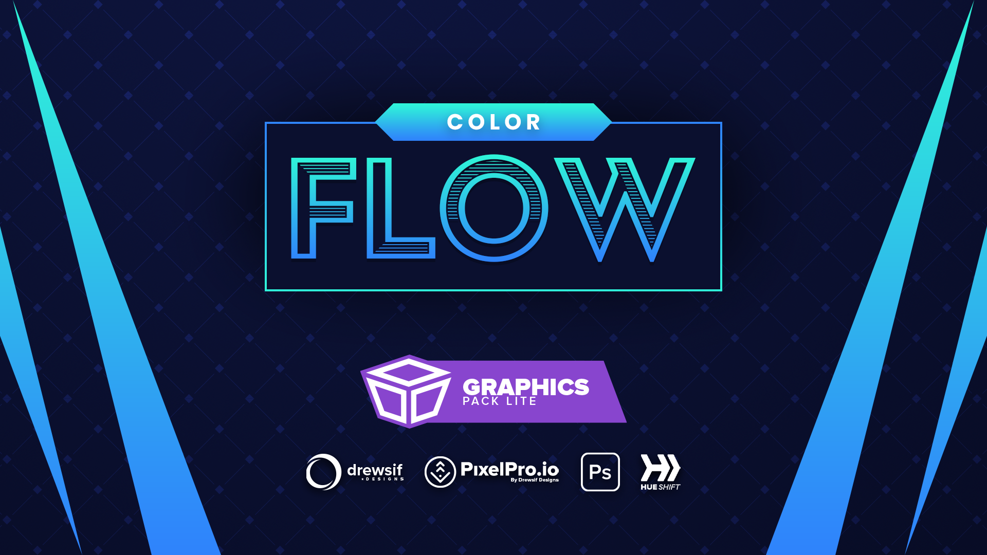 Animated Overlays — PixelPro