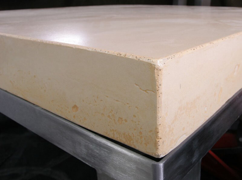 Tables & Tops — Concrete Studio