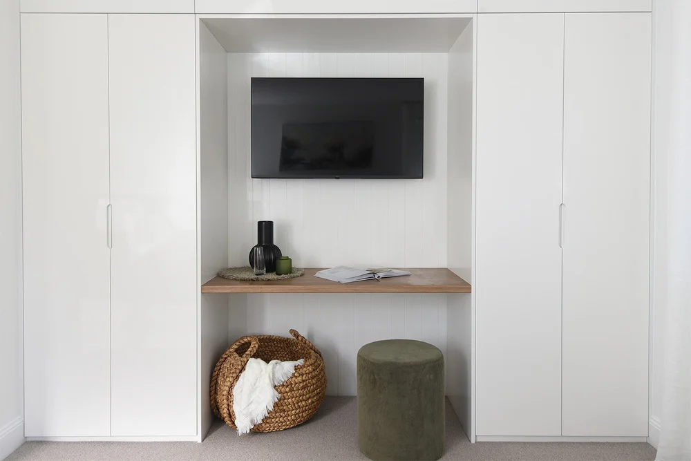 Akuna 3 Thredbo Ski Village Renovation | Donna Vercoe Design — Donna ...