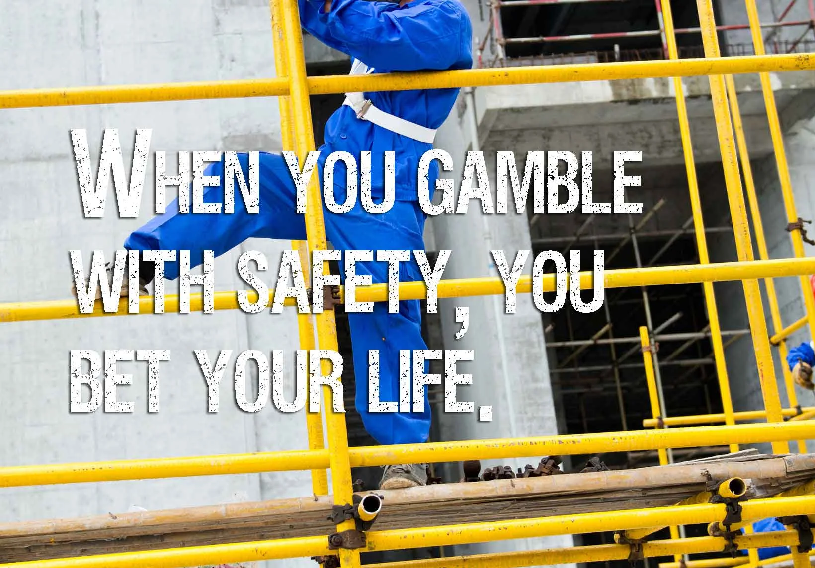 Youngstrom Safety • Motivational safety speakers