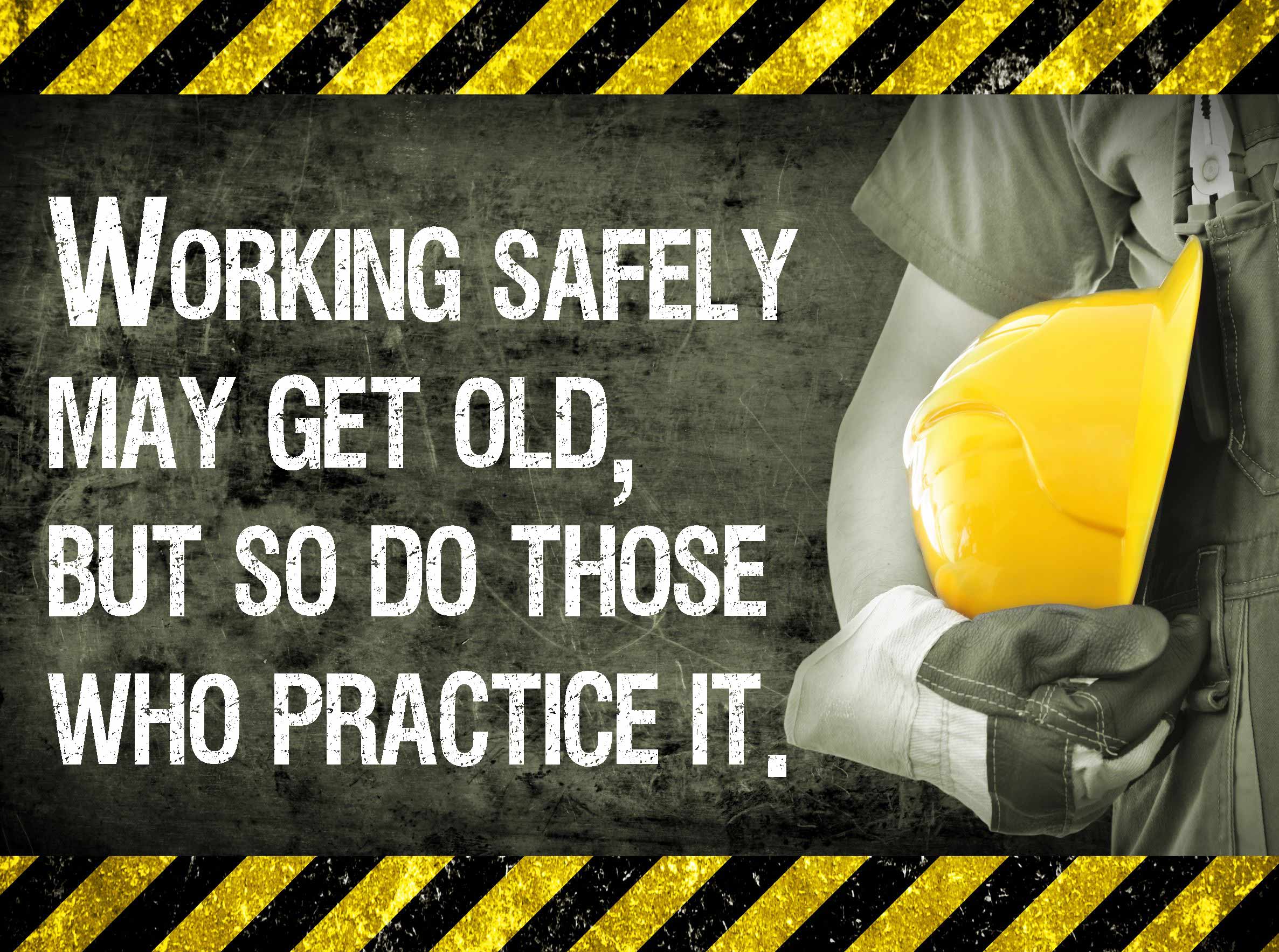 Youngstrom Safety • Motivational safety speakers