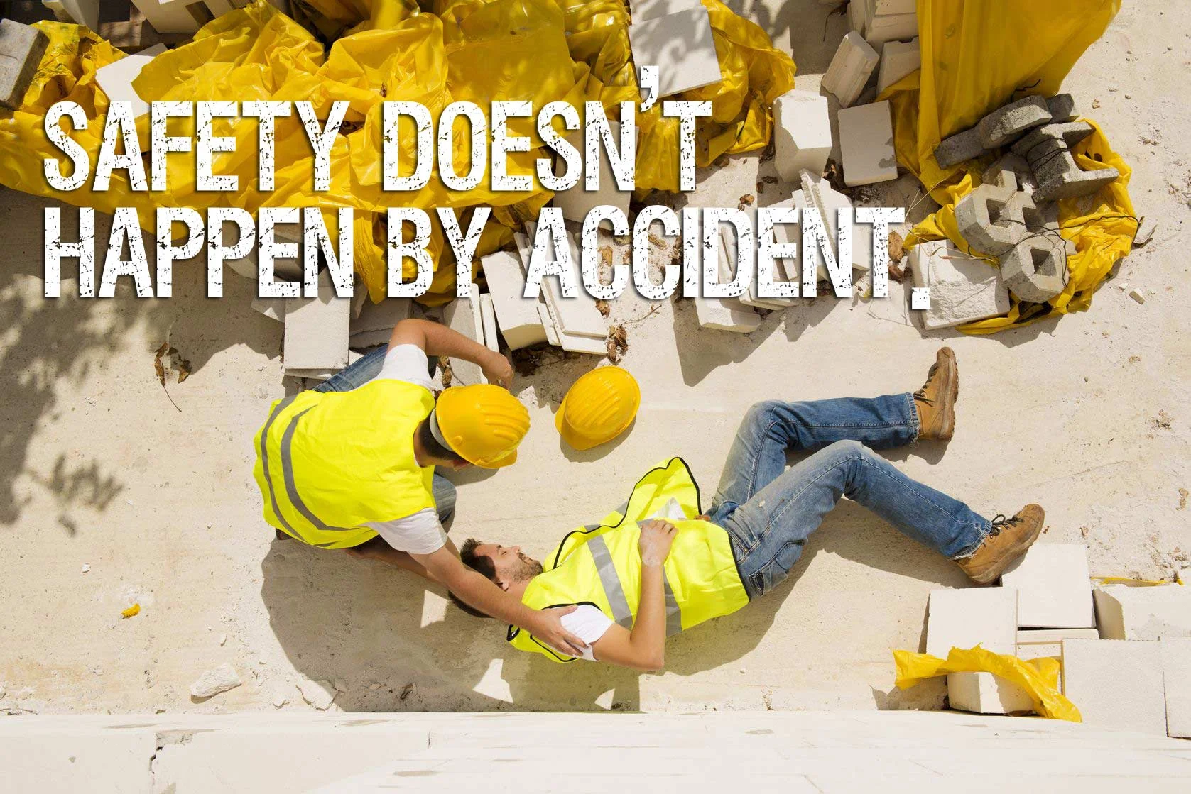 Youngstrom Safety • Motivational safety speakers