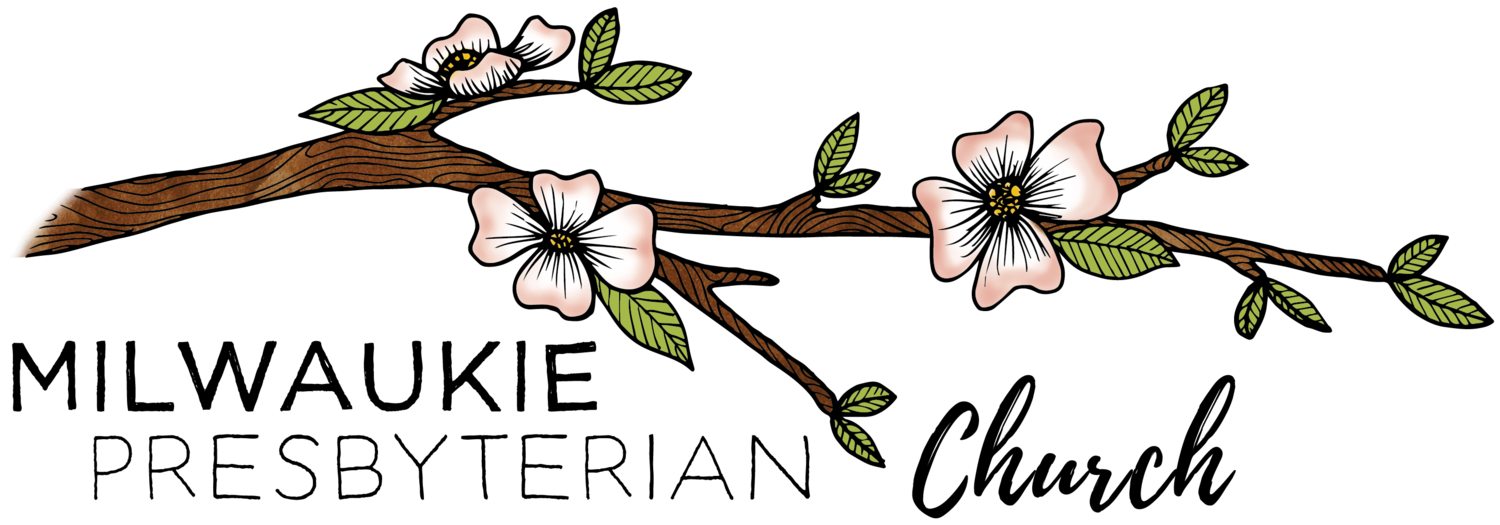 Presbyterian Church Usa Clip Art