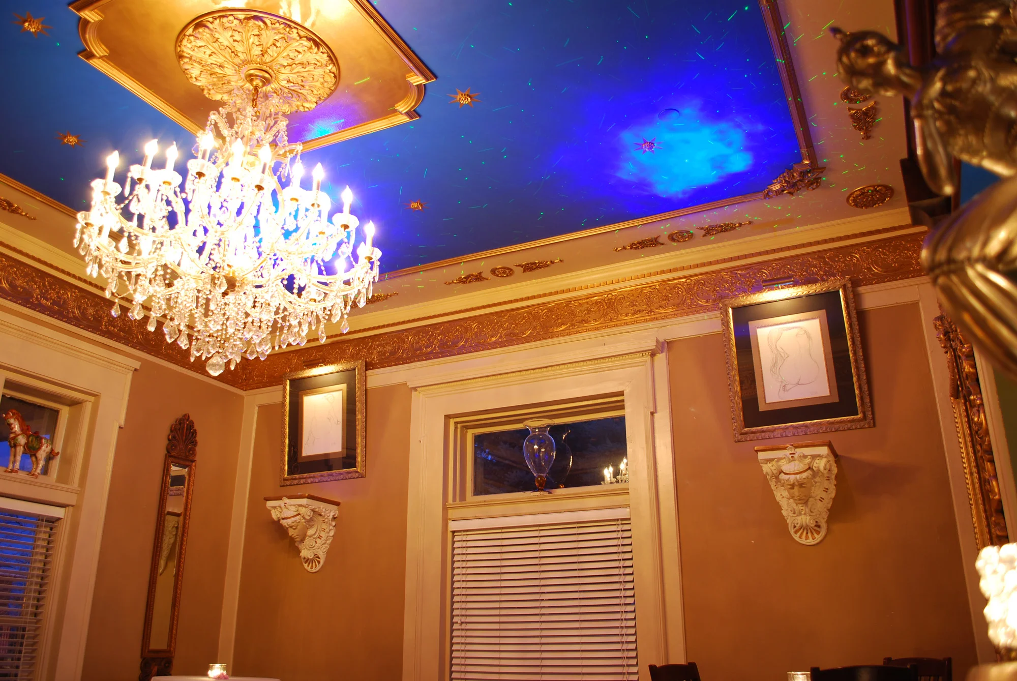 Gallery — The Beiger Mansion