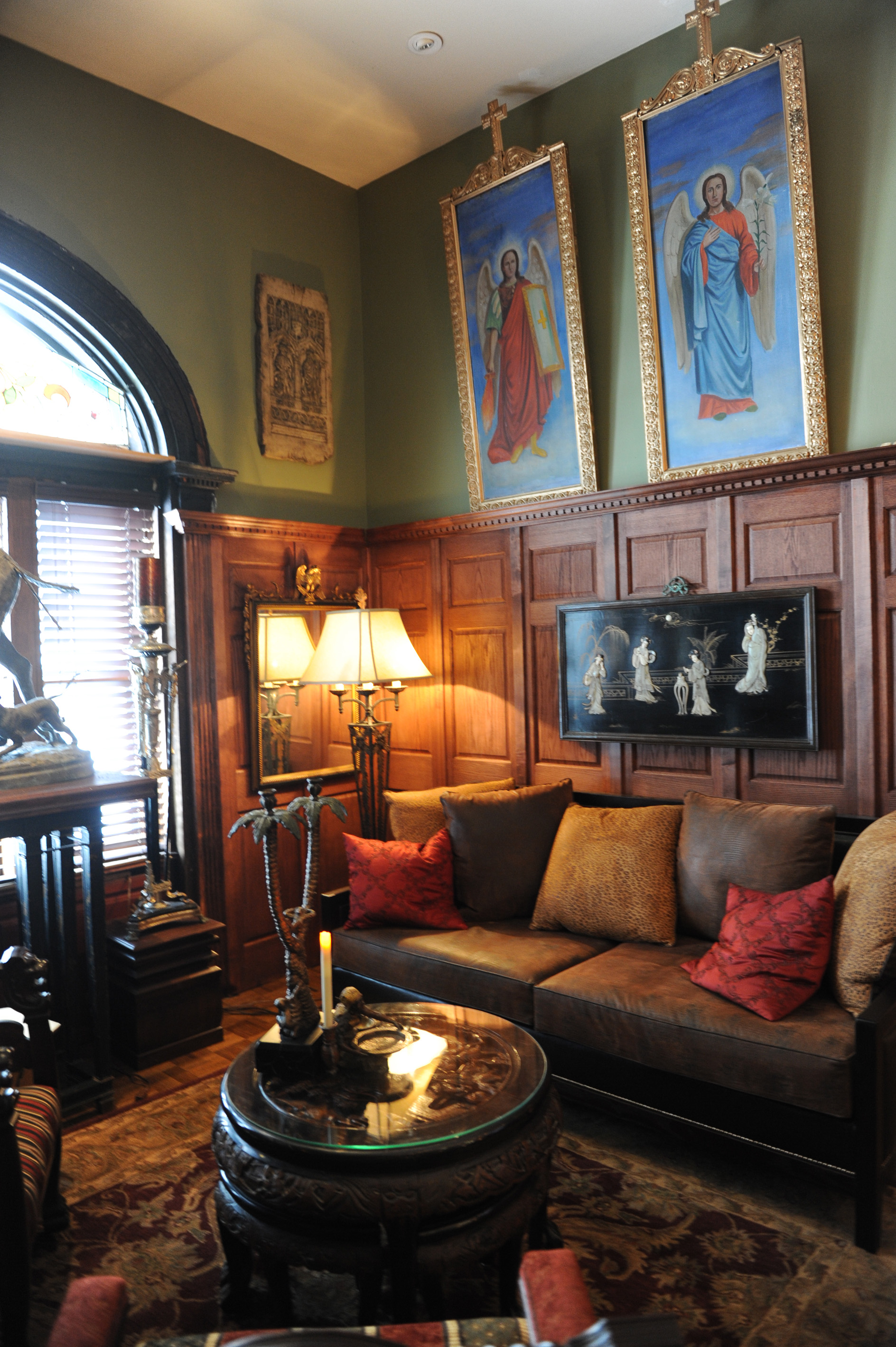 Gallery — The Beiger Mansion