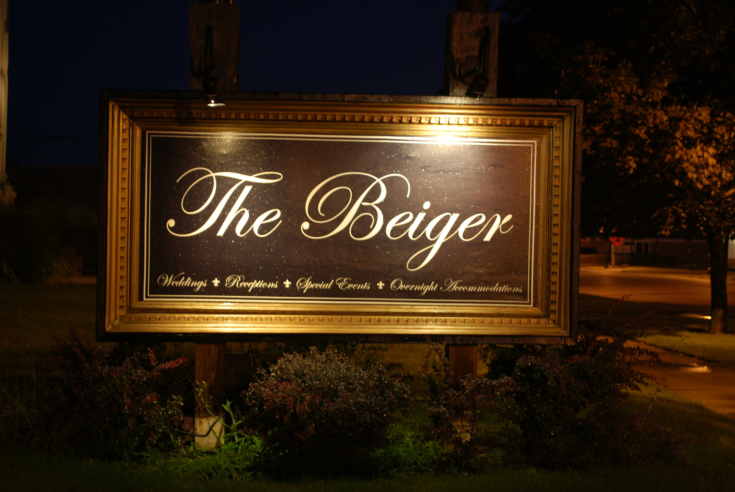Gallery — The Beiger Mansion