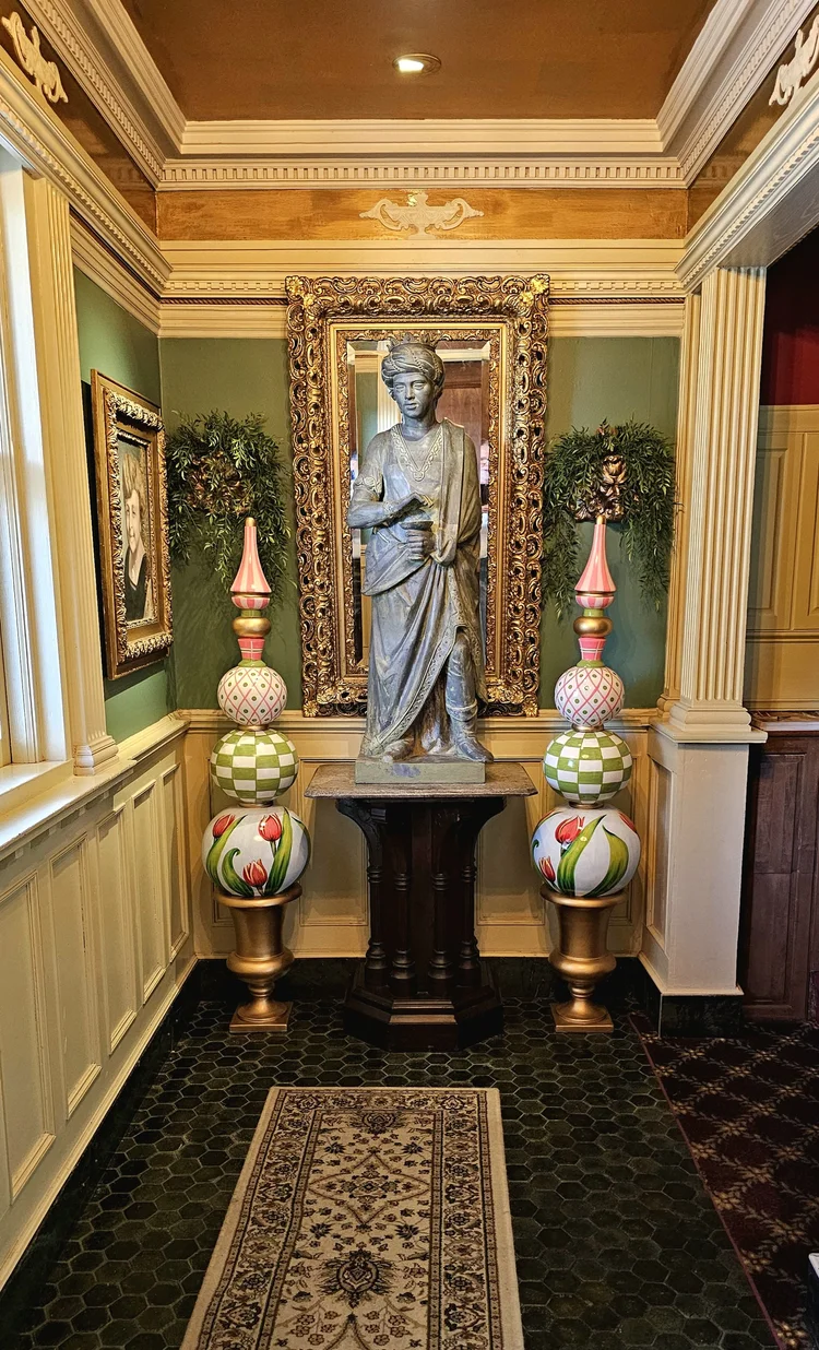 Gallery — The Beiger Mansion