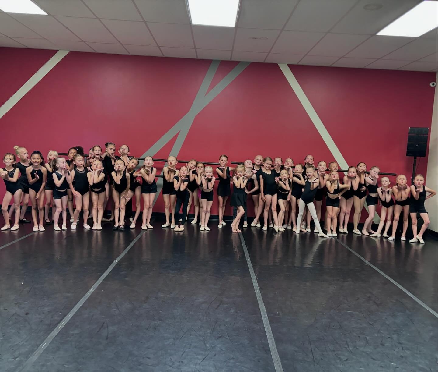 Jazz'n Place Dance Studio — Register today!