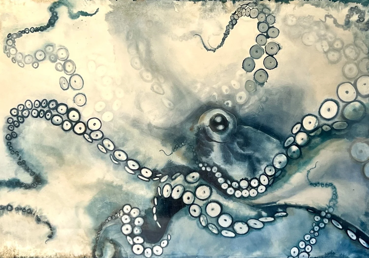 Gray Sky Gallery | Contemporary Art Gallery | Seattle