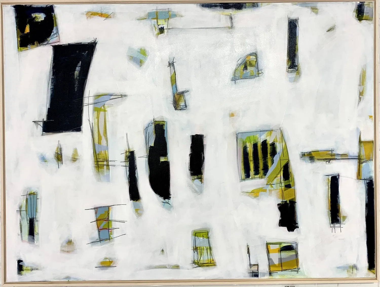 Gray Sky Gallery | Contemporary Art Gallery | Seattle