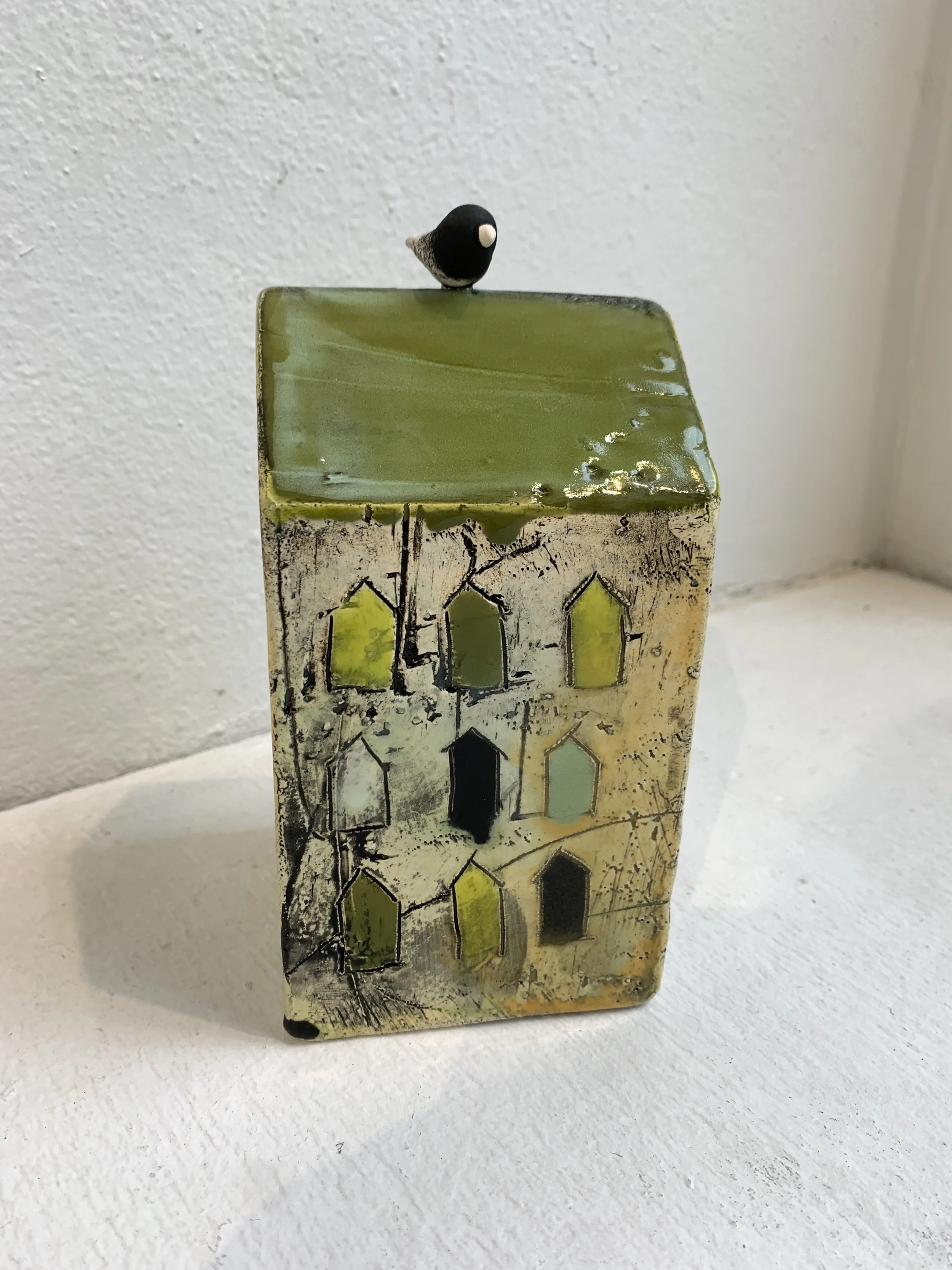 KAREN ABEL — Gray Sky Gallery