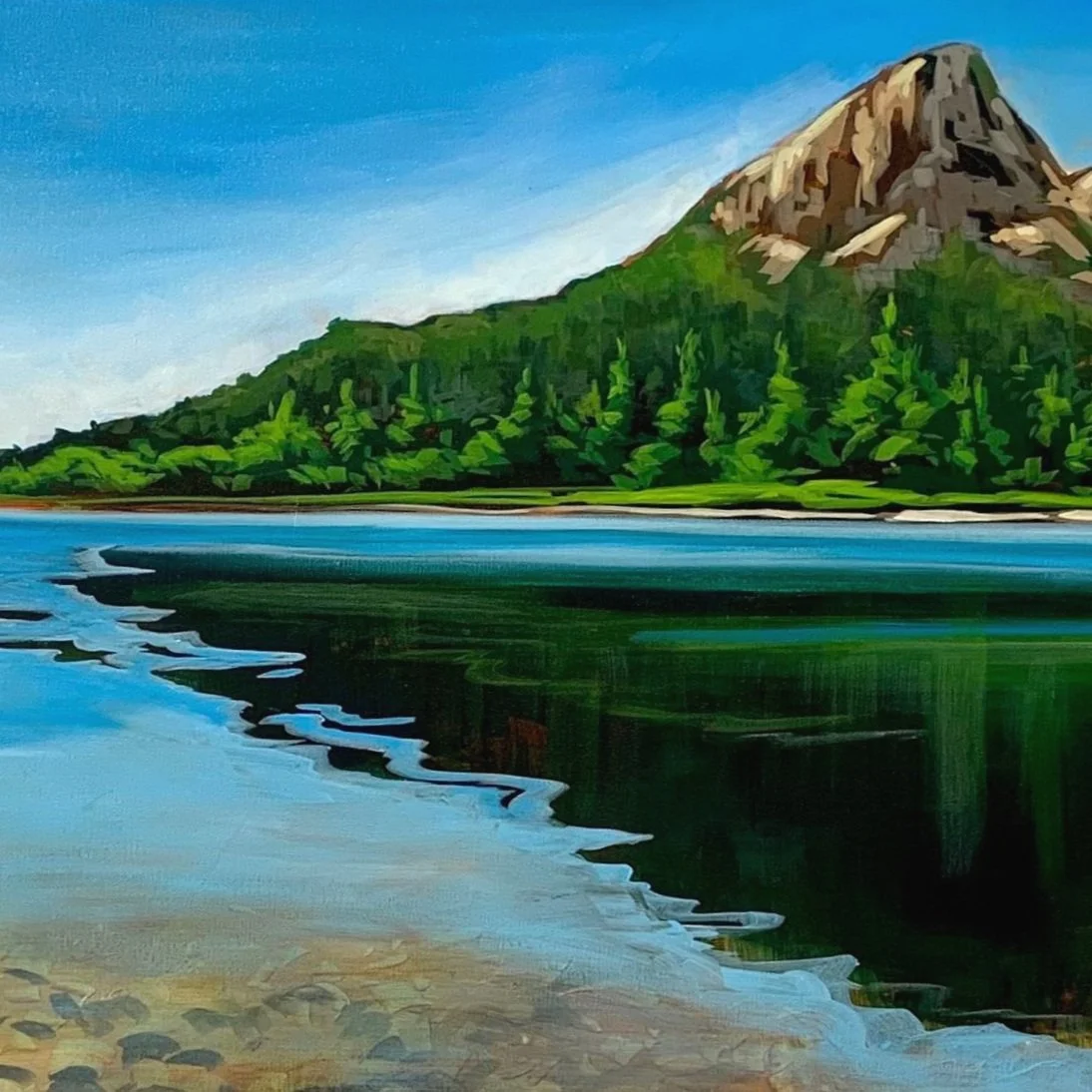 Gray Sky Gallery | Contemporary Art Gallery | Seattle