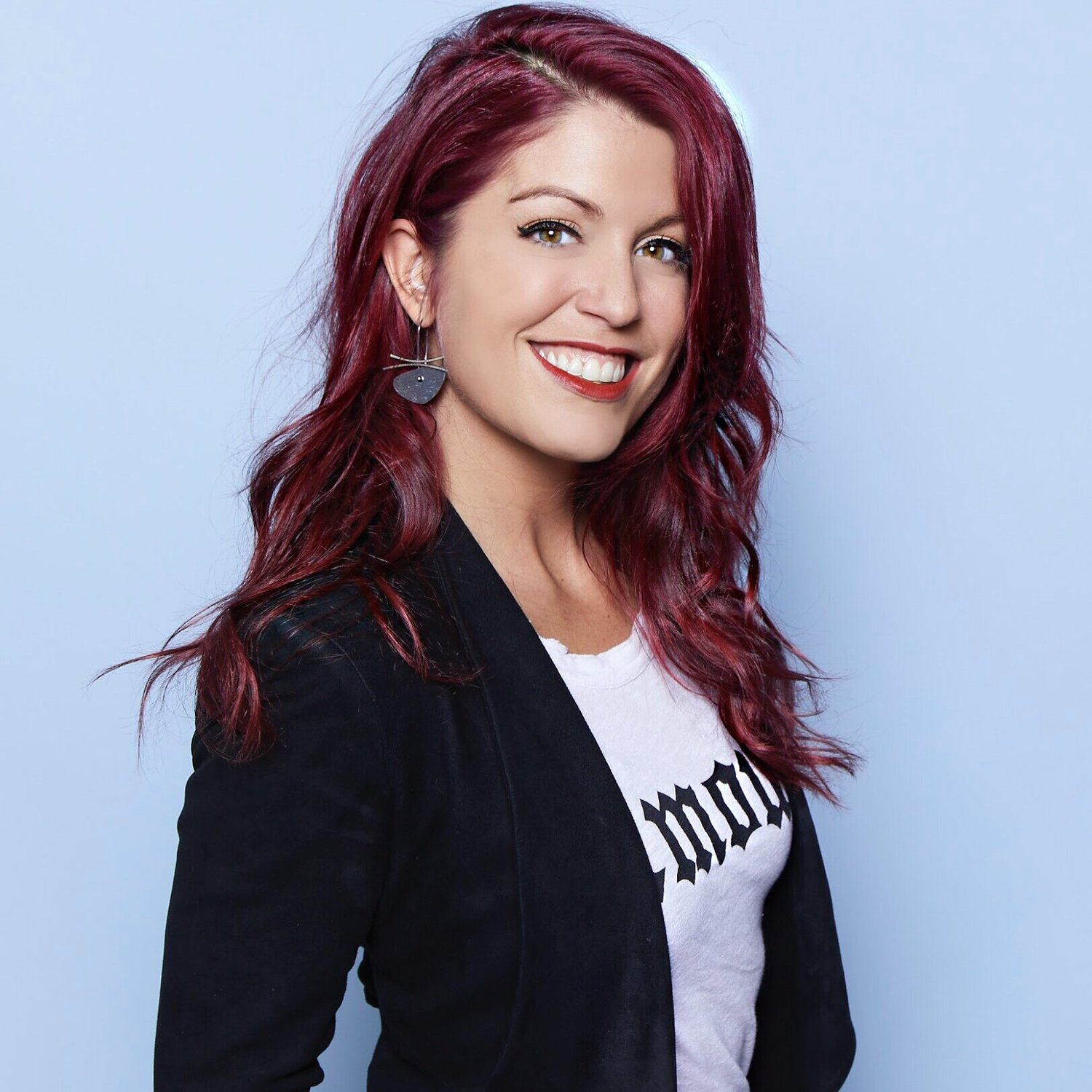 Kimberly Brizzolara | Brands That Get You