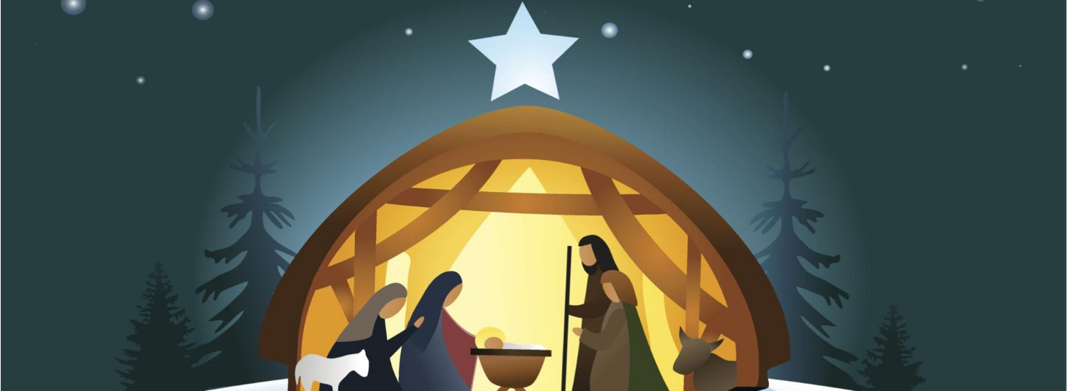 Christmas — Christus Ministries