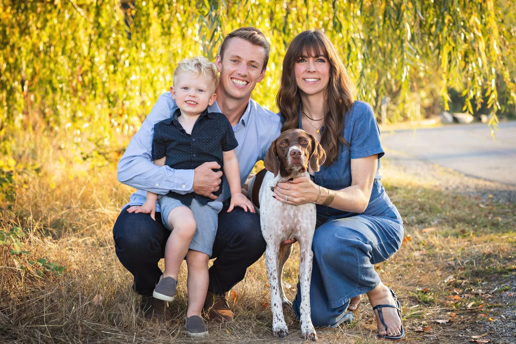 Seattle Dating Coach & Photographer | About Natalie Post