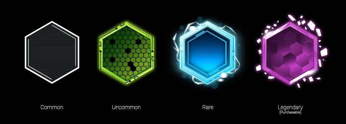 PlayStation UI Art & UX Design (2015-2016) — Noah Watkins