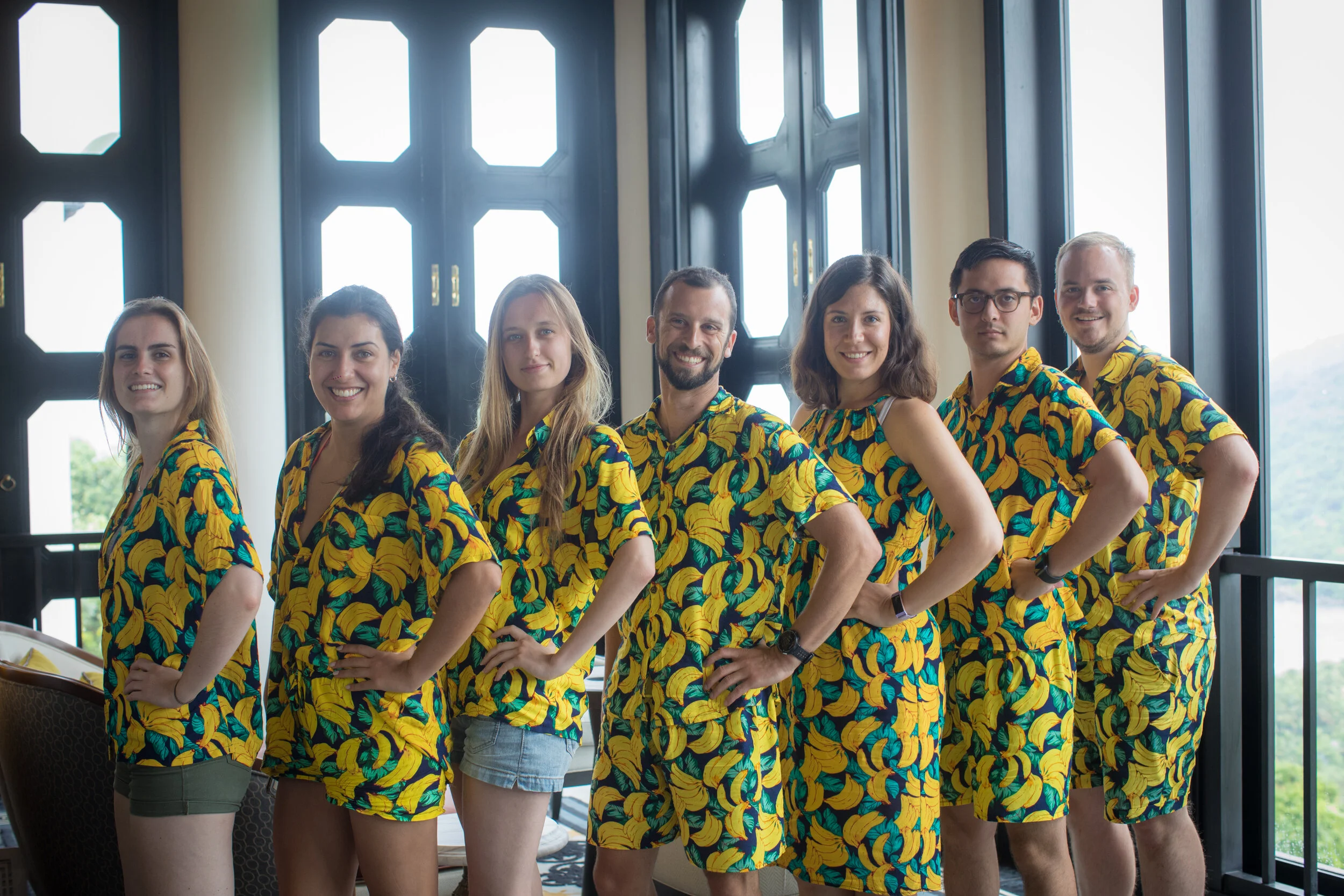 Expensify About Us: How We Got Here with Founder David Barrett — Expensify