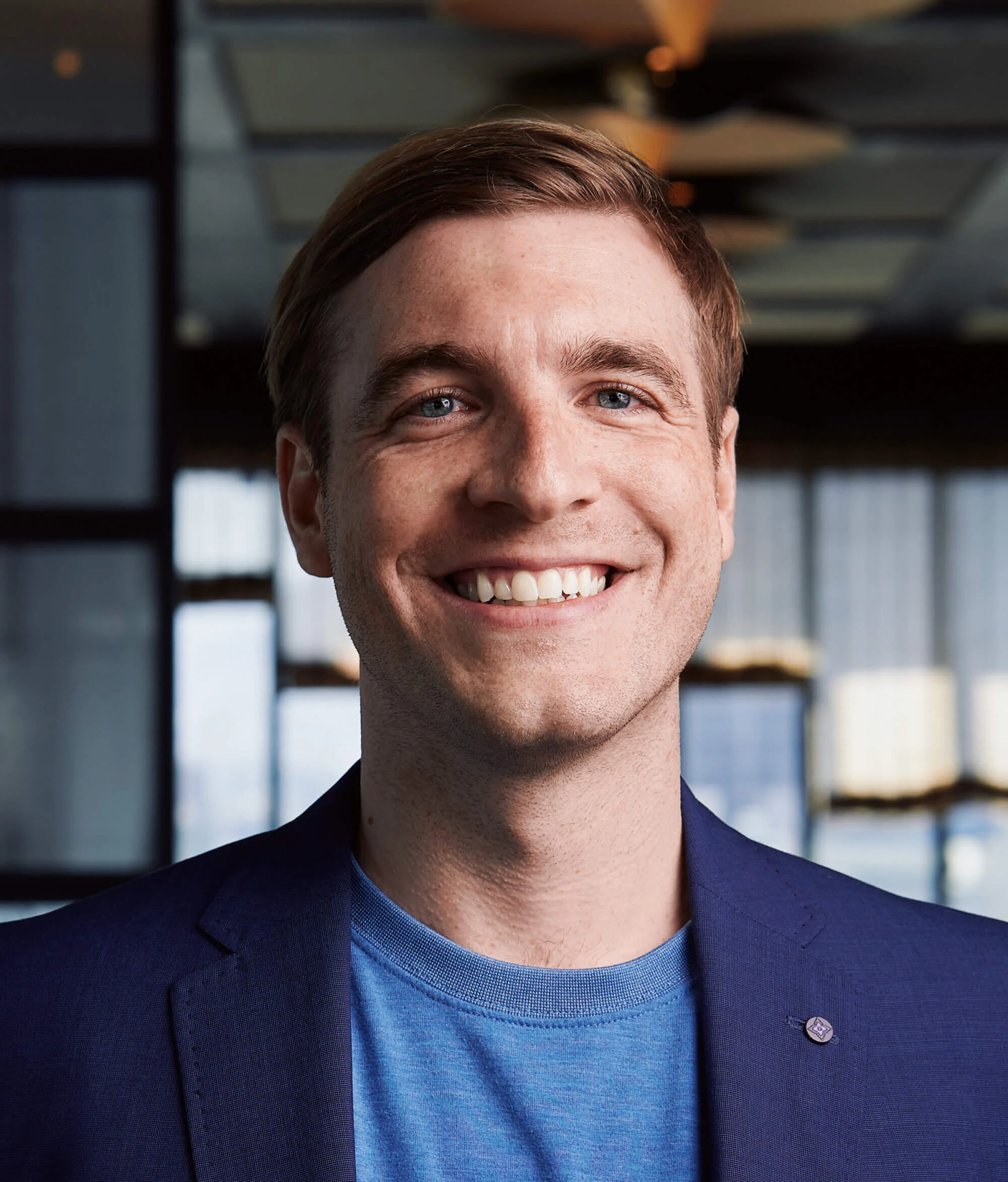 Executive Leadership — Expensify