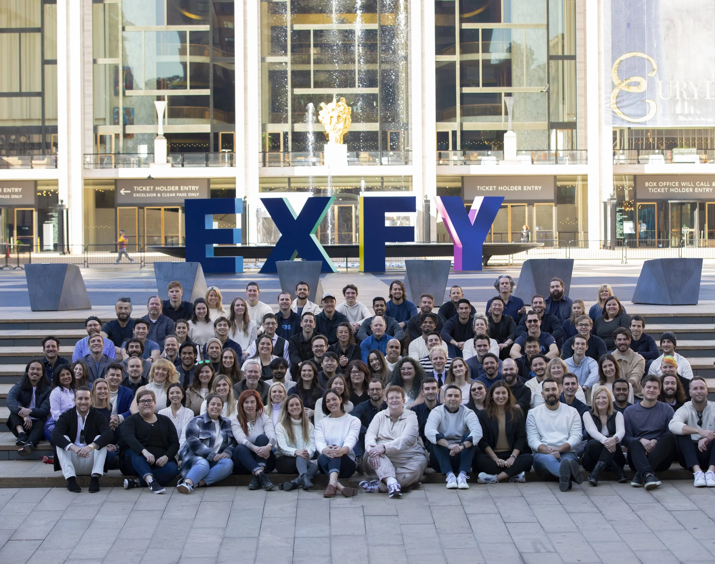 Contact Information — Expensify