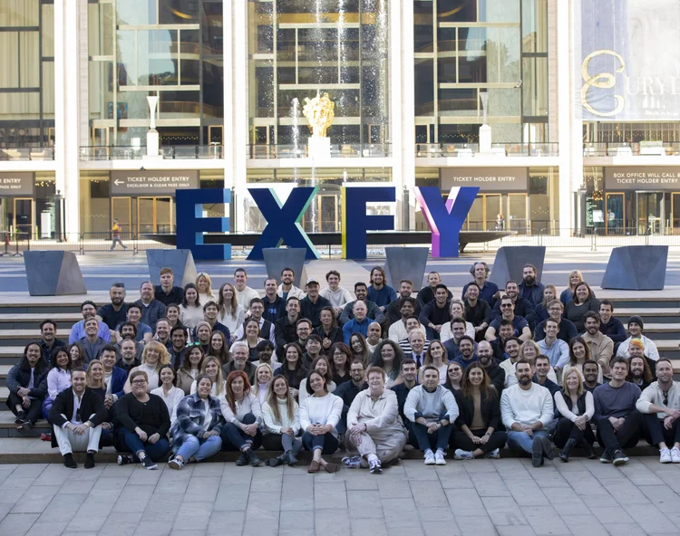 Contact Information — Expensify