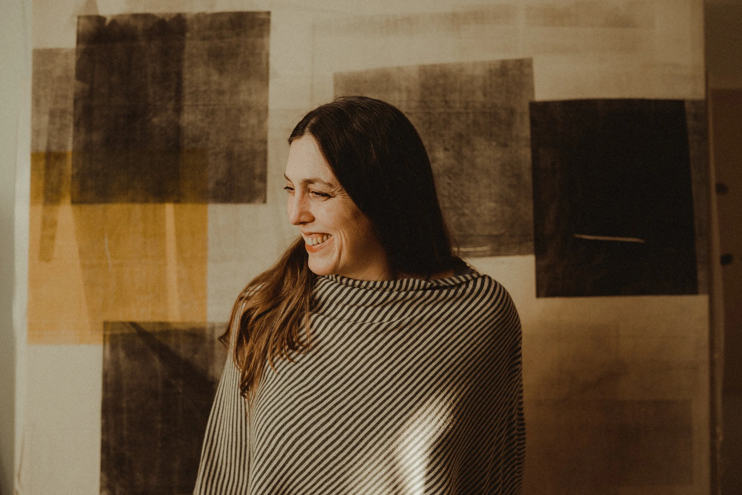 Jazz — Jenna Bauer