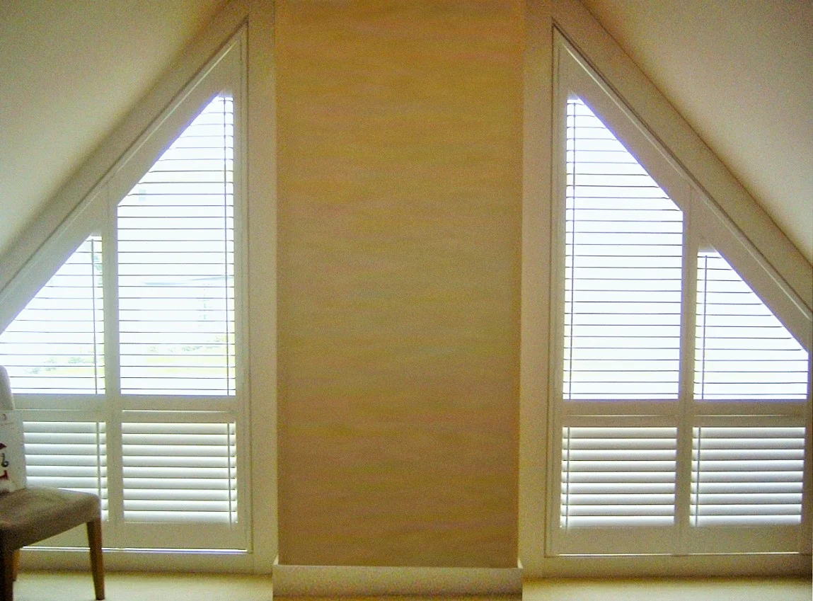 Shutter Installation Gallery | Made-to-Measure Shutters | The ShutterShack | The ShutterShack