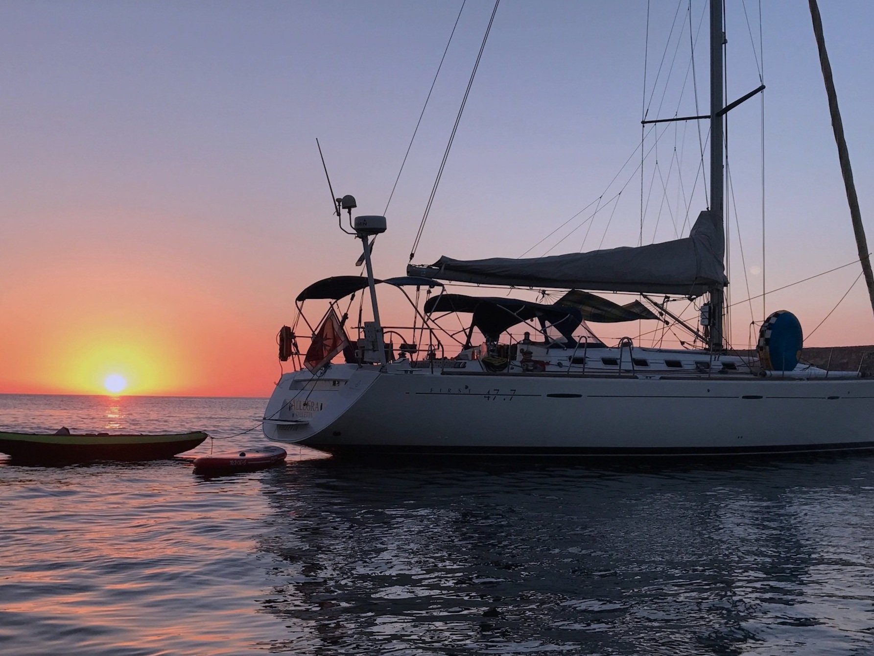 Malta Sailing Experiences | Boat Rental | Malta Yacht Charters