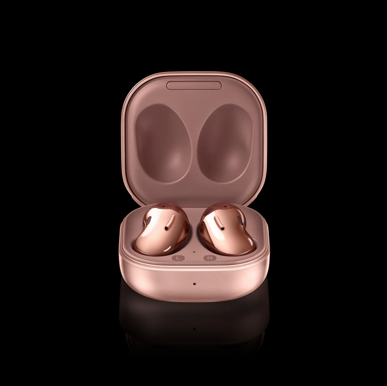 Samsung — Alex Burton