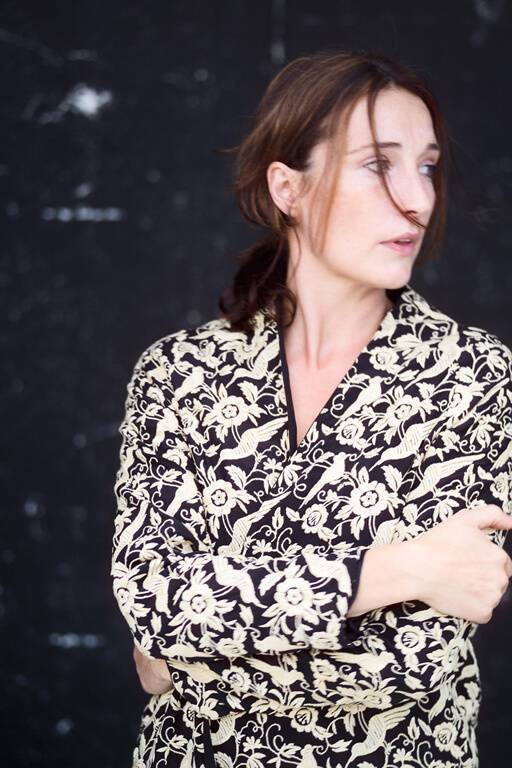 Fotos — Saskia Fischer