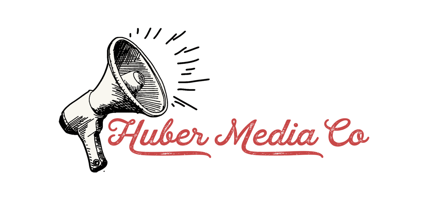 Huber Media Co