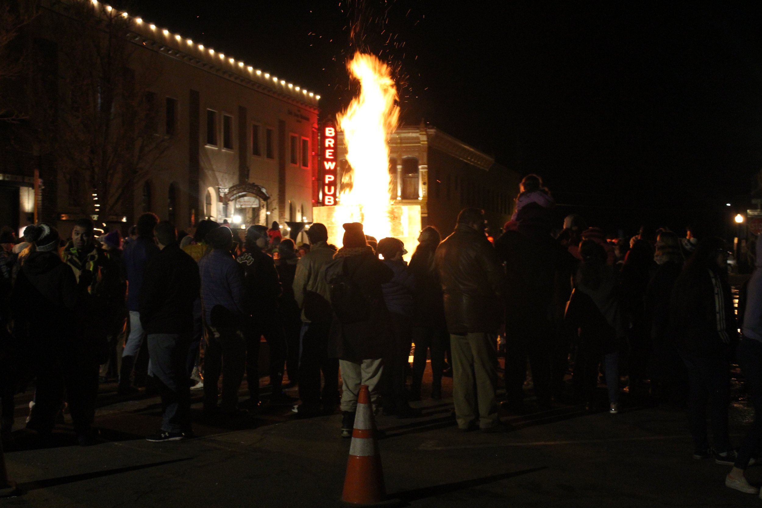Rio Frio Ice Festival Home — Rio Races