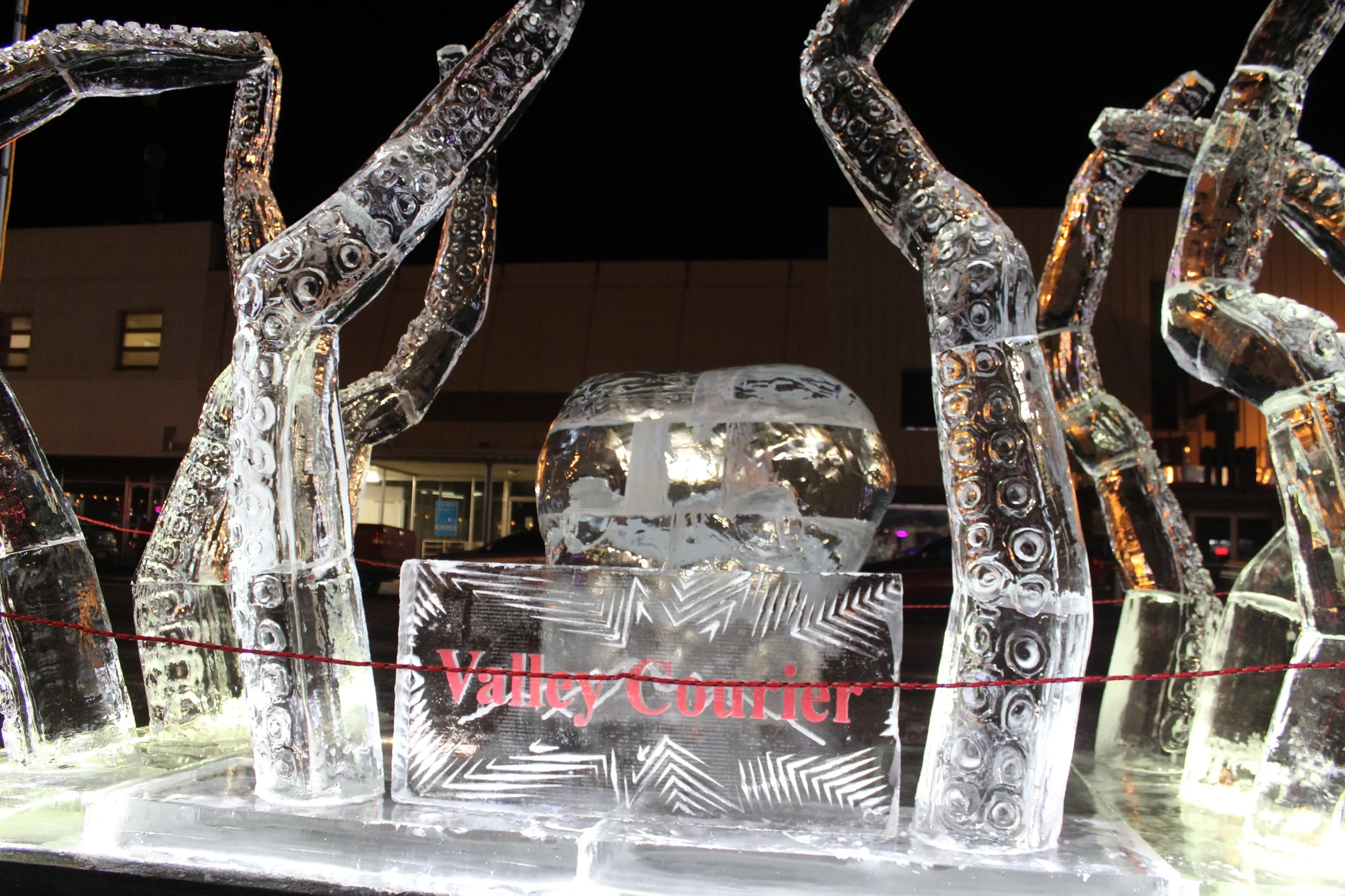 Rio Frio Ice Festival Home — Rio Races