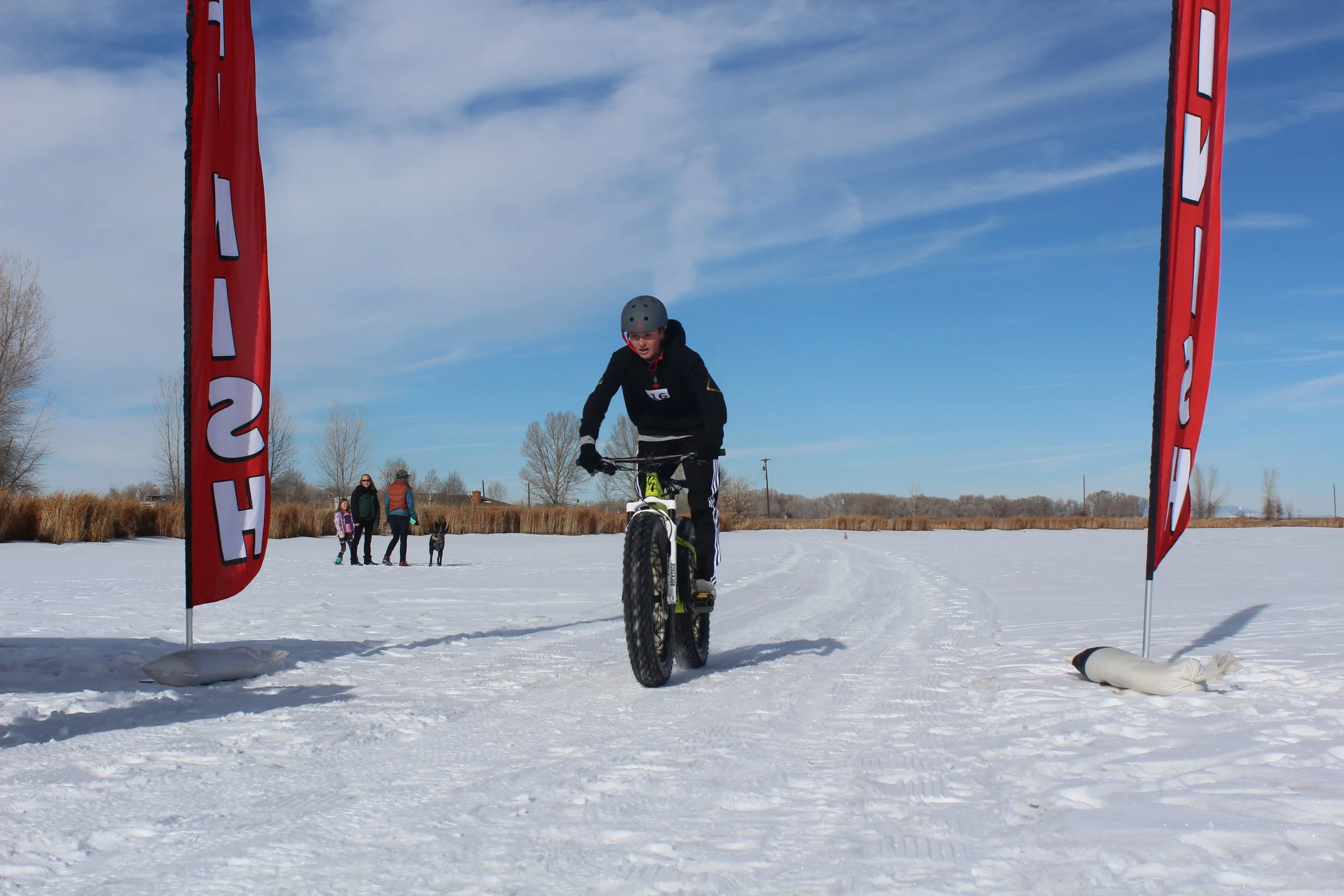 Rio Frio Ice Festival Home — Rio Races