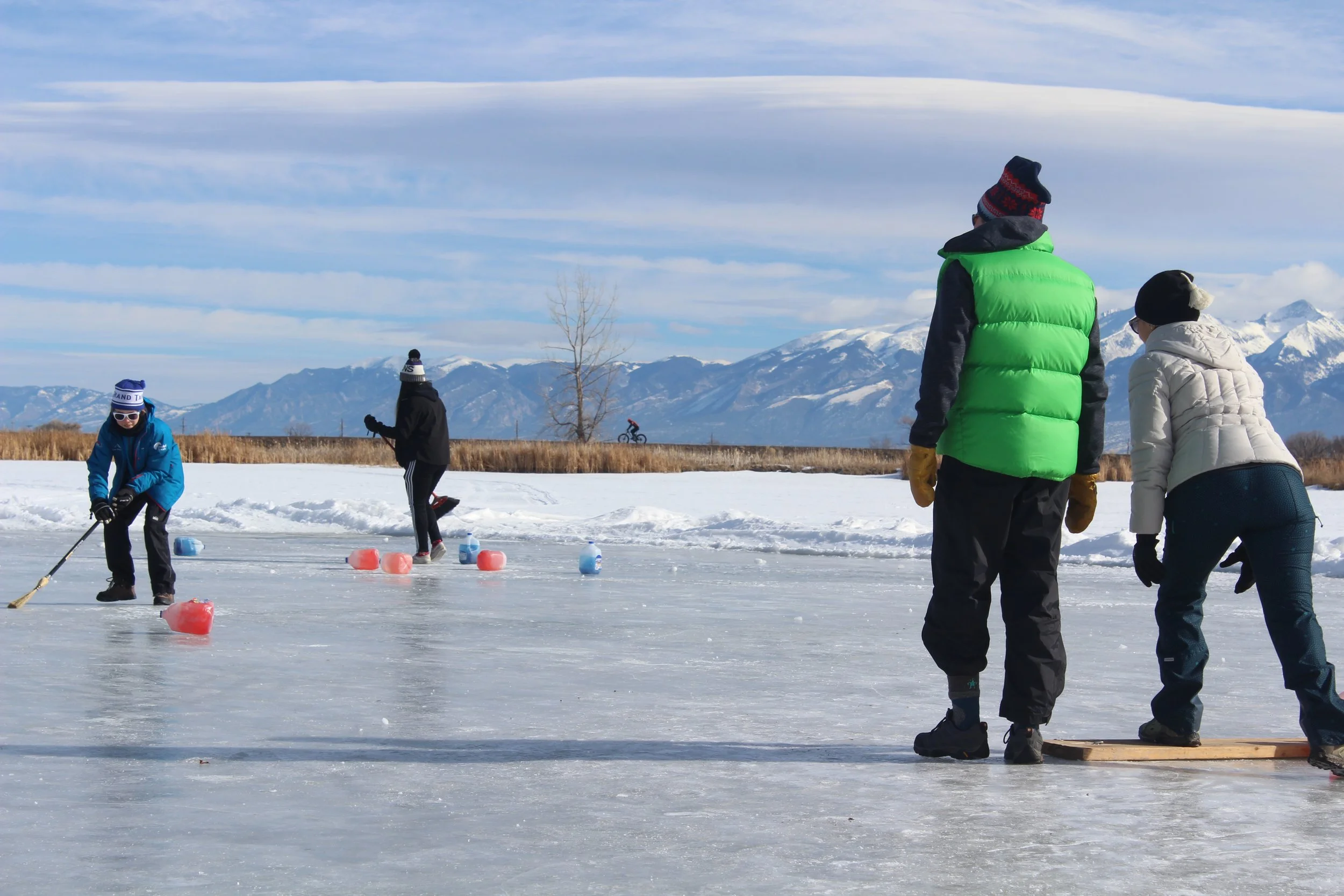 Rio Frio Ice Festival Home — Rio Races