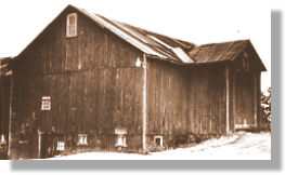 Side Hill Barns — Heartland Science