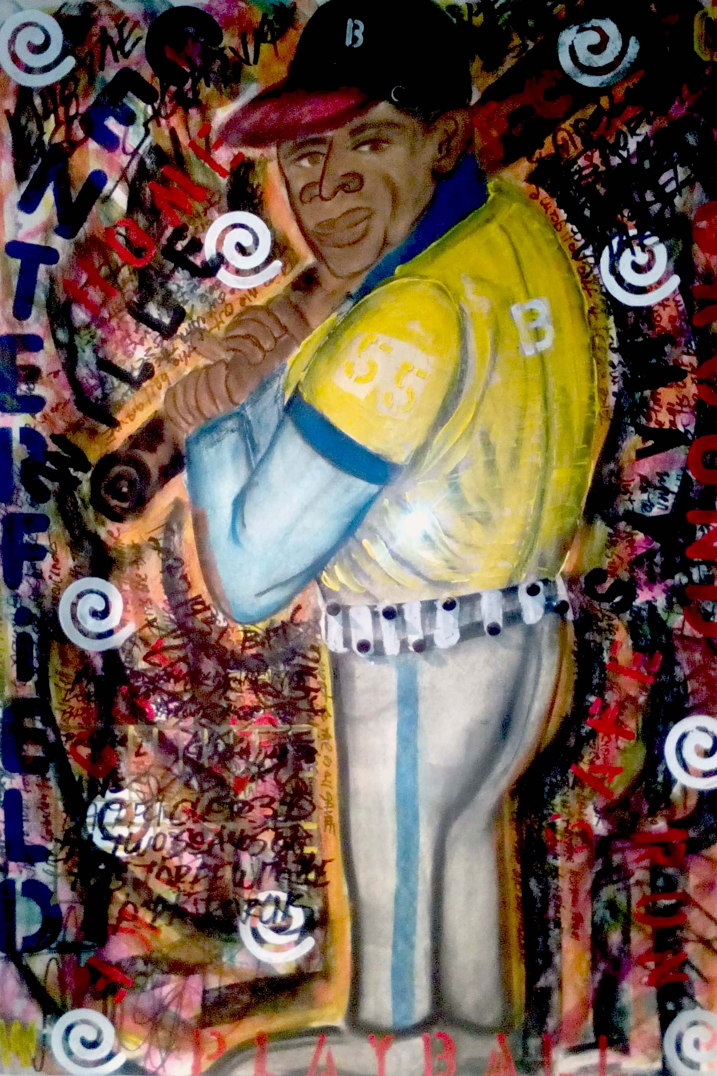 OAF Morgan Monceaux — New Door Creative