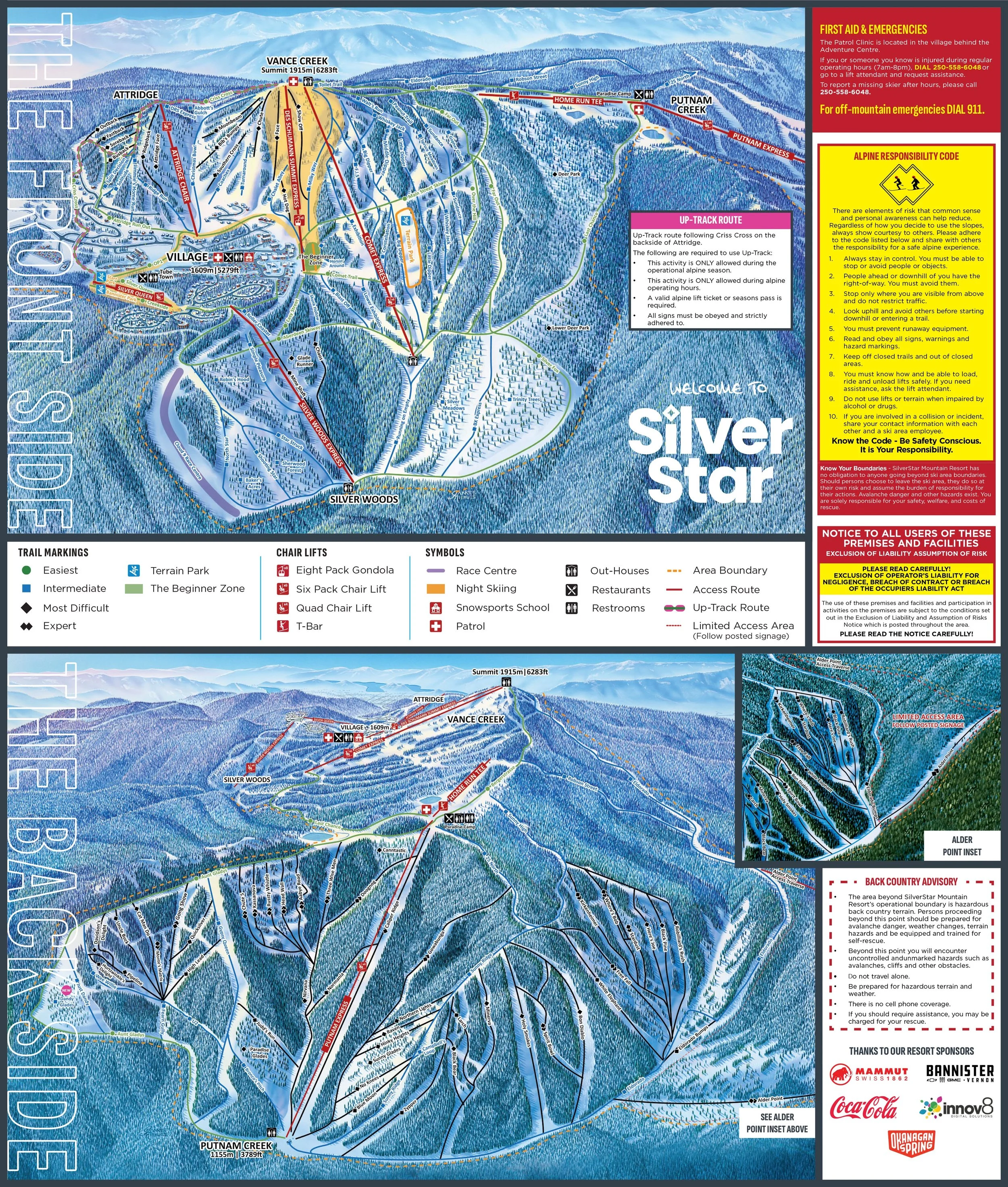 Wintergreen owner PRG acquires SilverStar — Wintergreen Bulletin Board
