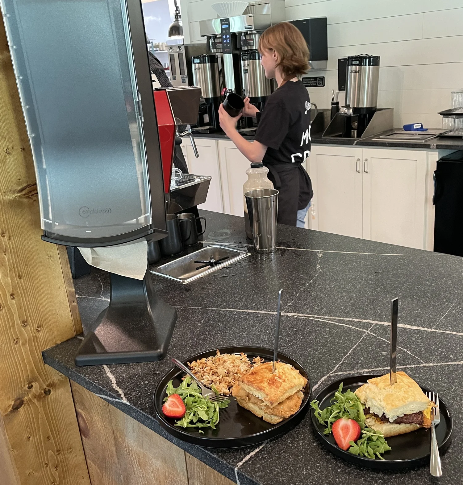 Belties opens in Nellysford — Wintergreen Bulletin Board