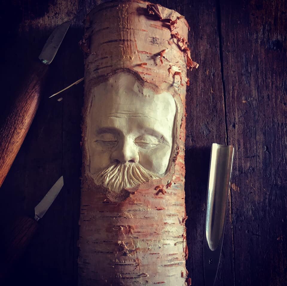 Student Gallery — Alec LaCasse