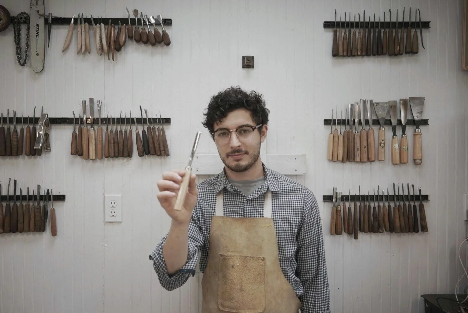 Student Gallery — Alec LaCasse