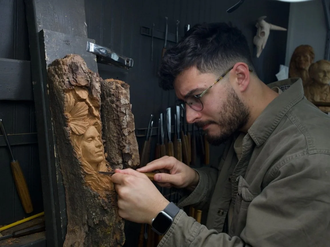 Gallery — Alec LaCasse
