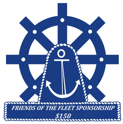 2025 Blessing of the Fleet — Second Chance of NWFL