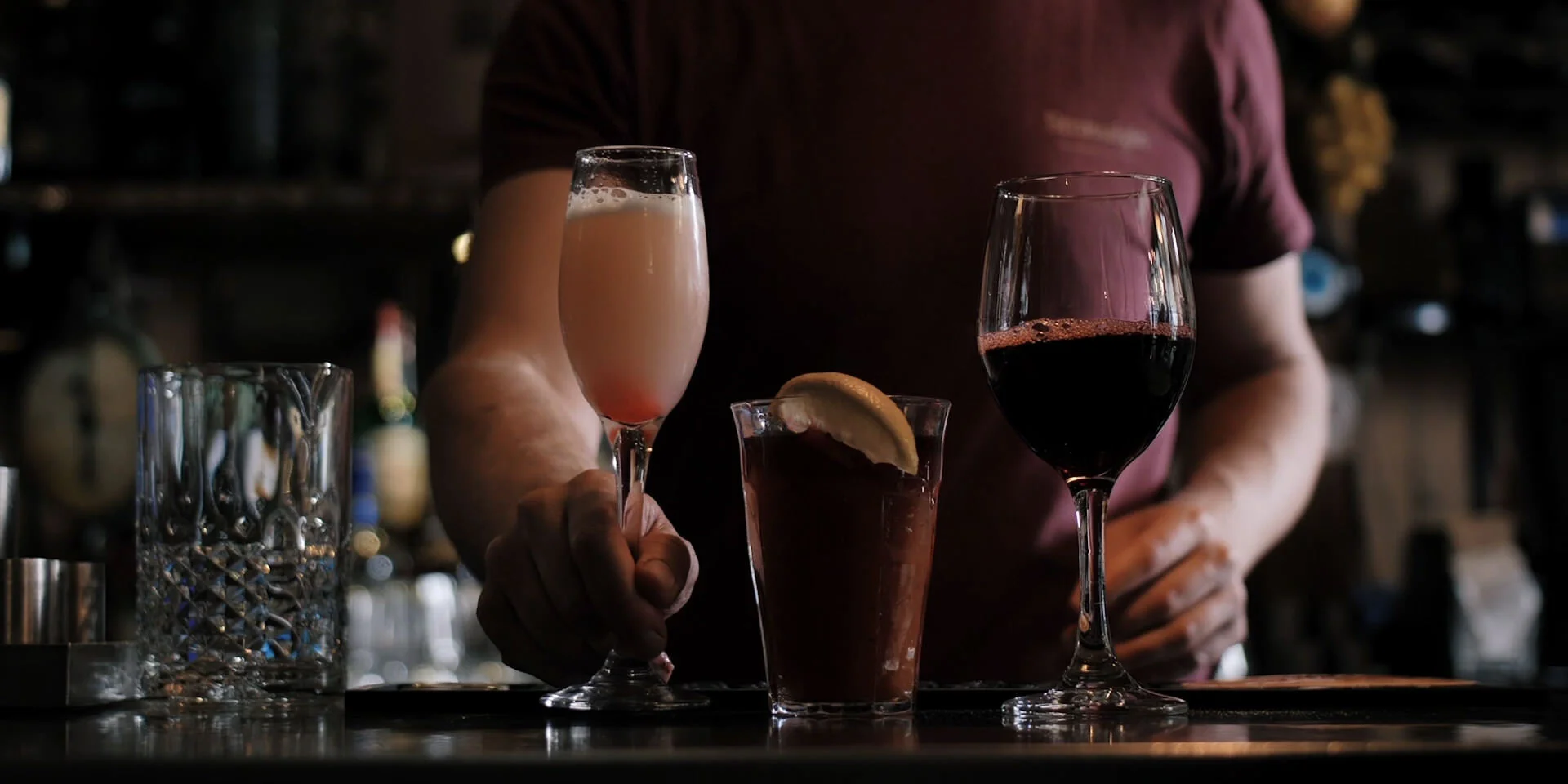 Food Video Production Company Glasgow | Walnut Wasp