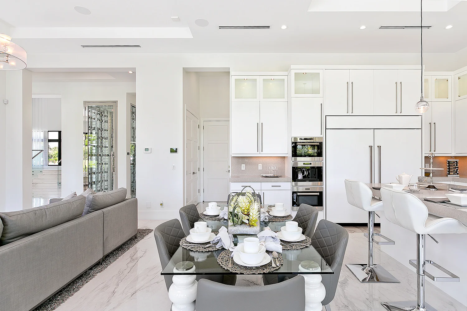 How to Create a Timeless Kitchen — Boca Raton Luxury Real Estate