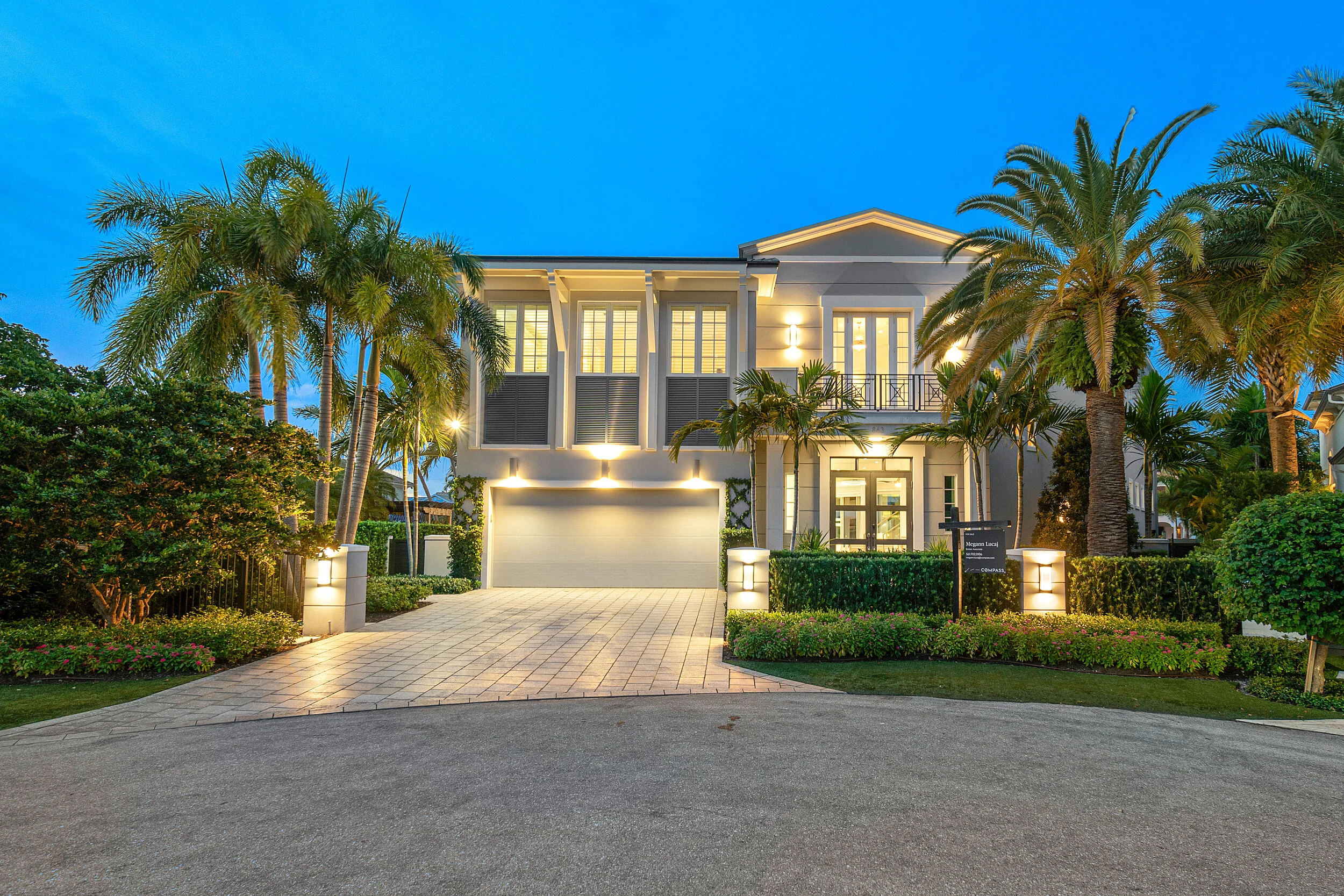 Boca Raton Luxury Real Estate