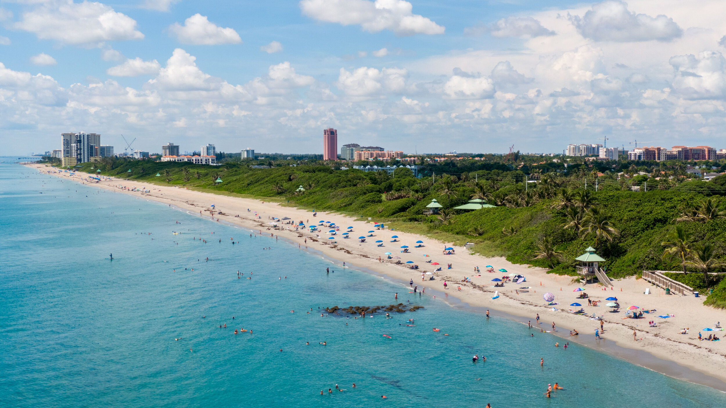 STATE OF THE MARKET RSVP — Boca Raton Luxury Real Estate