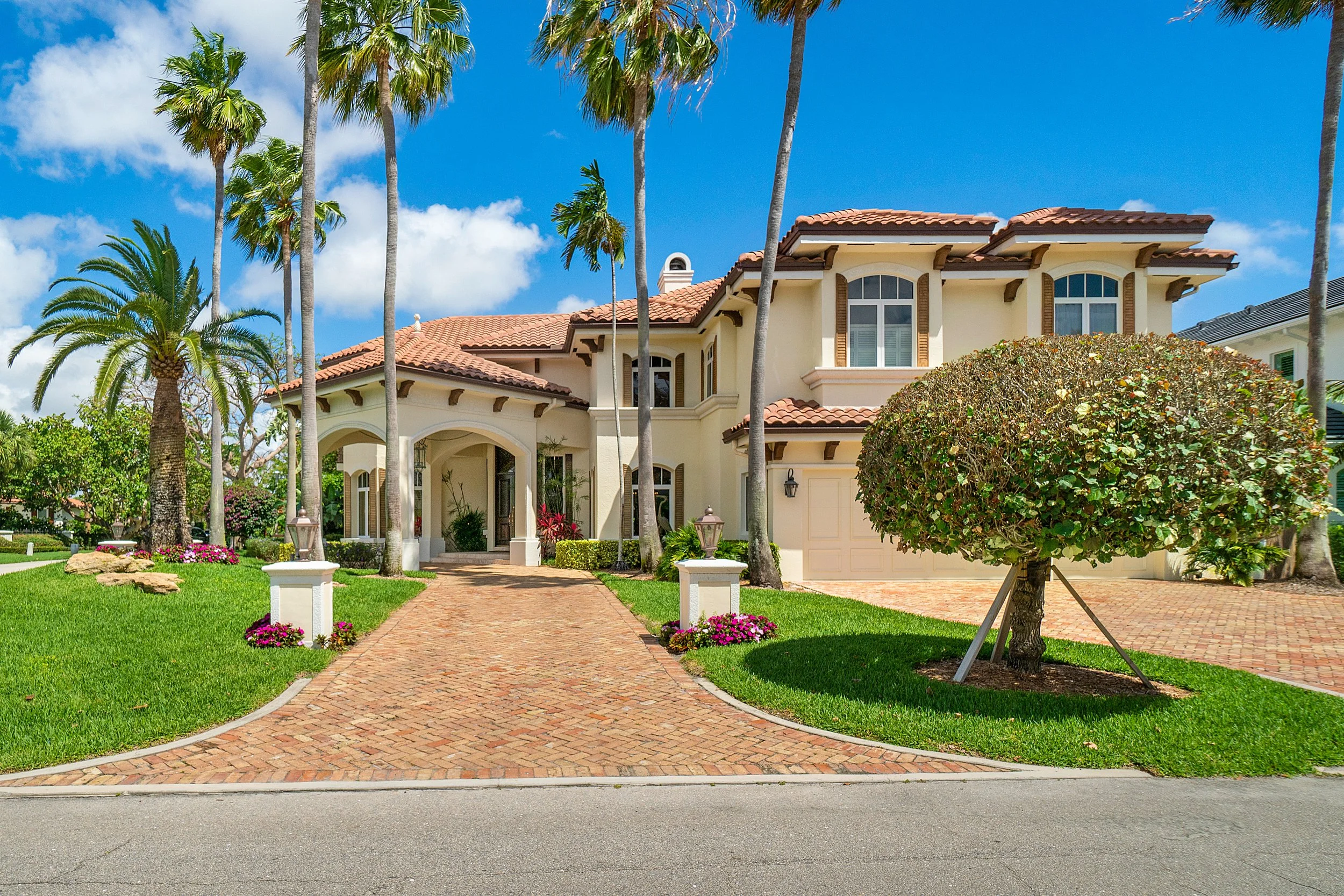 Boca Raton Luxury Real Estate
