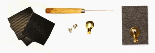 DIY Display Panels — JWA